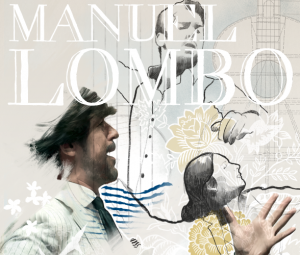 MANUEL LOMBO - CANTE Y PUNTA - mientrada.net