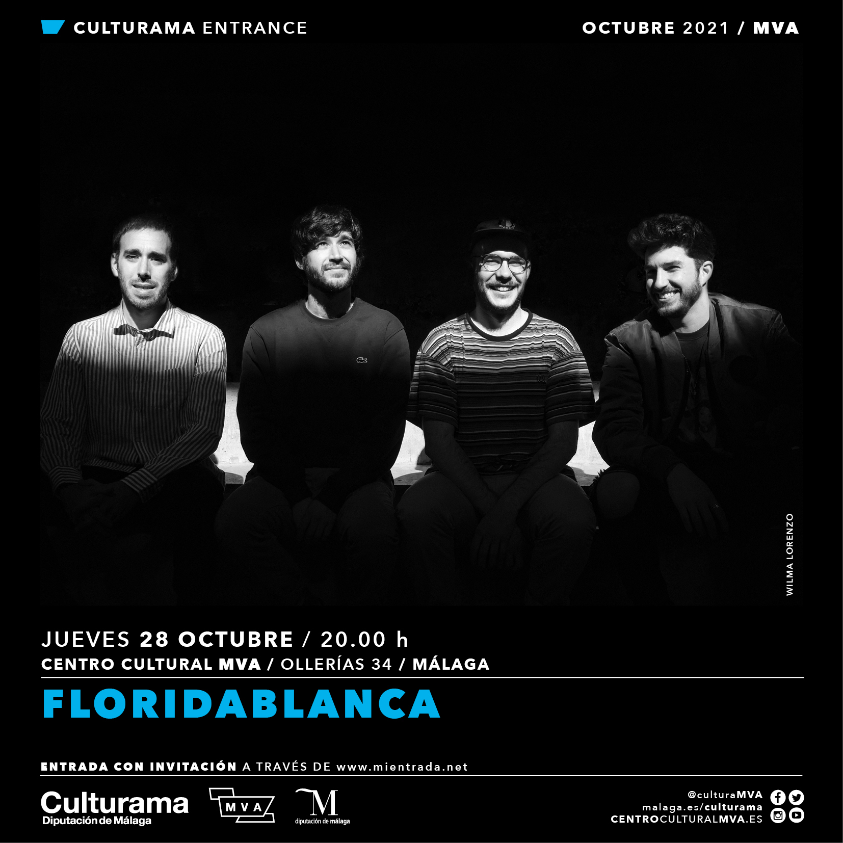 Floridablanca Mientrada Floridablanca Mientrada