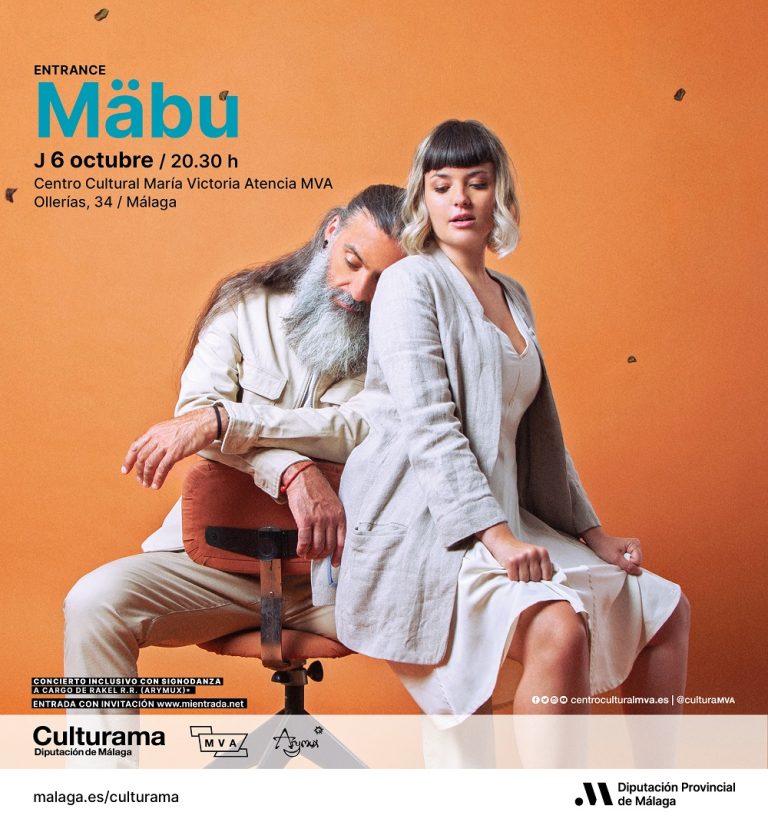 Mäbu - mientrada.net